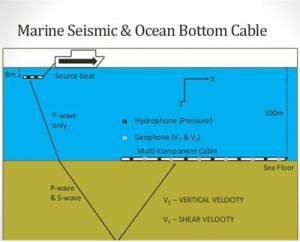 What’s the difference on OBC and OBN Seismic Exploration - Biz Lian - Business Link Platform