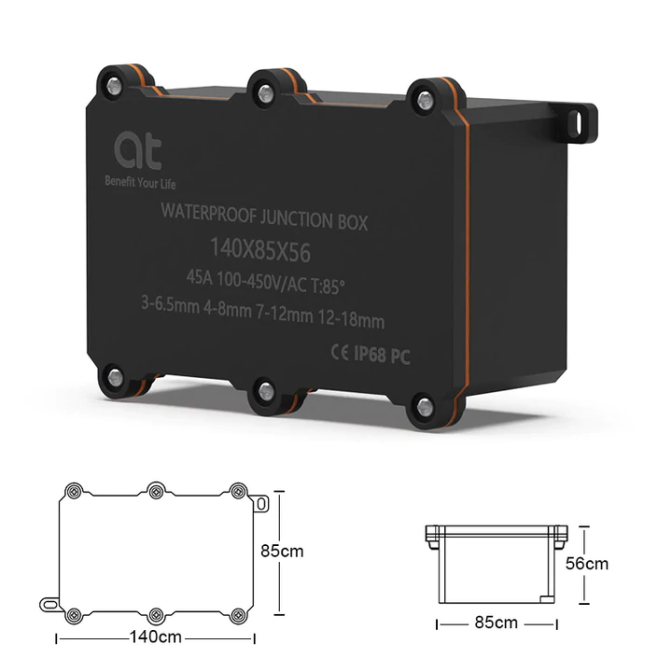 What is a waterproof junction box? - Biz Lian - Business Link Platform