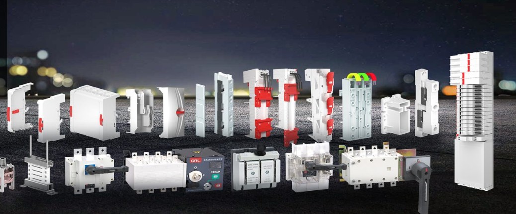 What are the characteristics of DC fuses